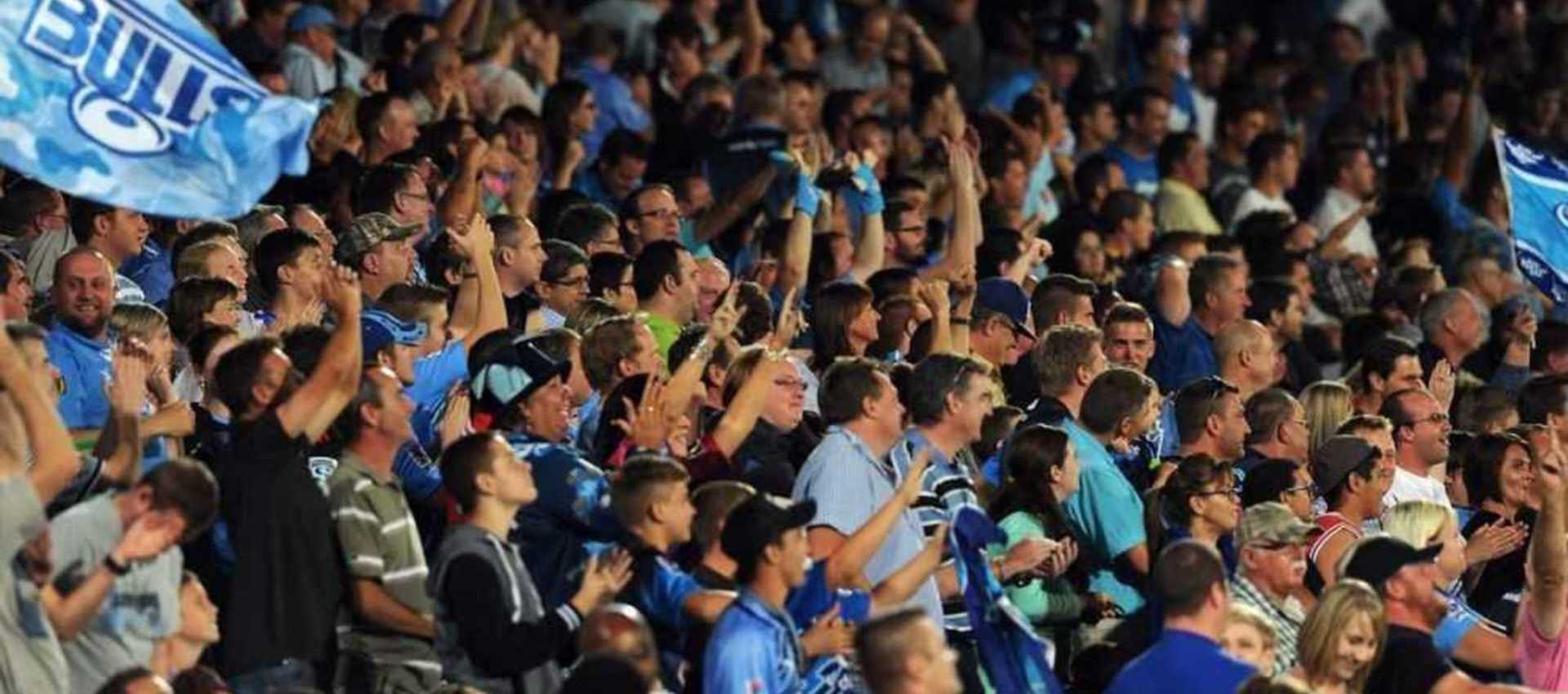 Get connected at Loftus