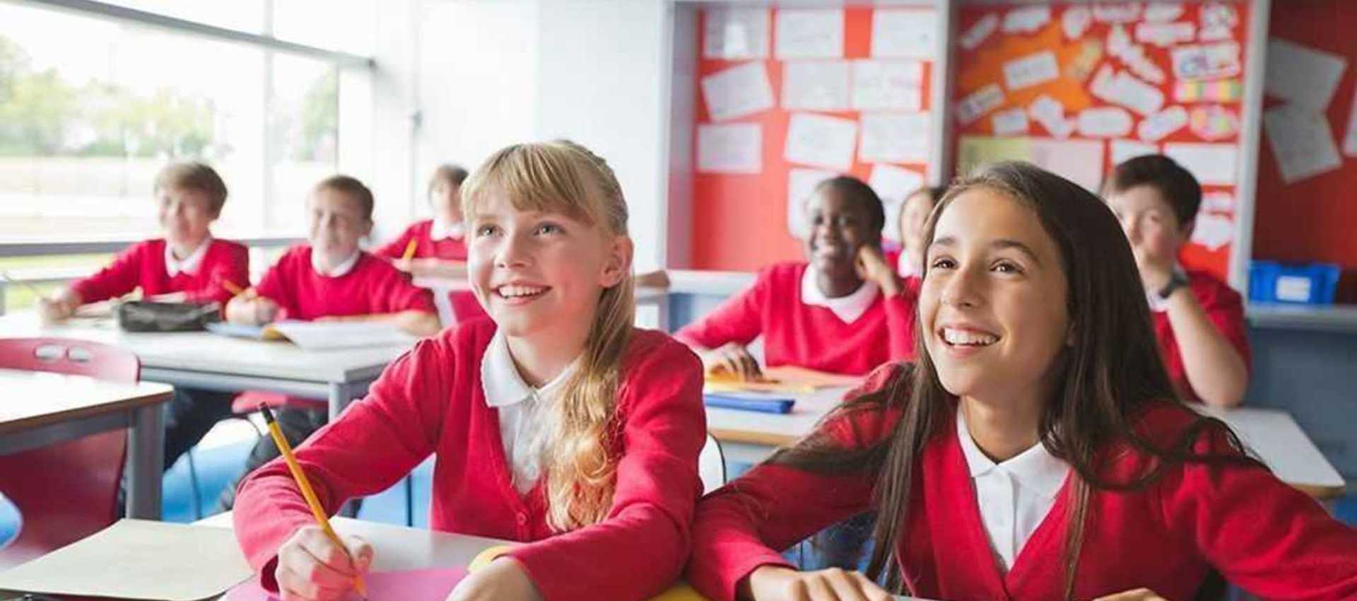 Rule school with these powerful apps