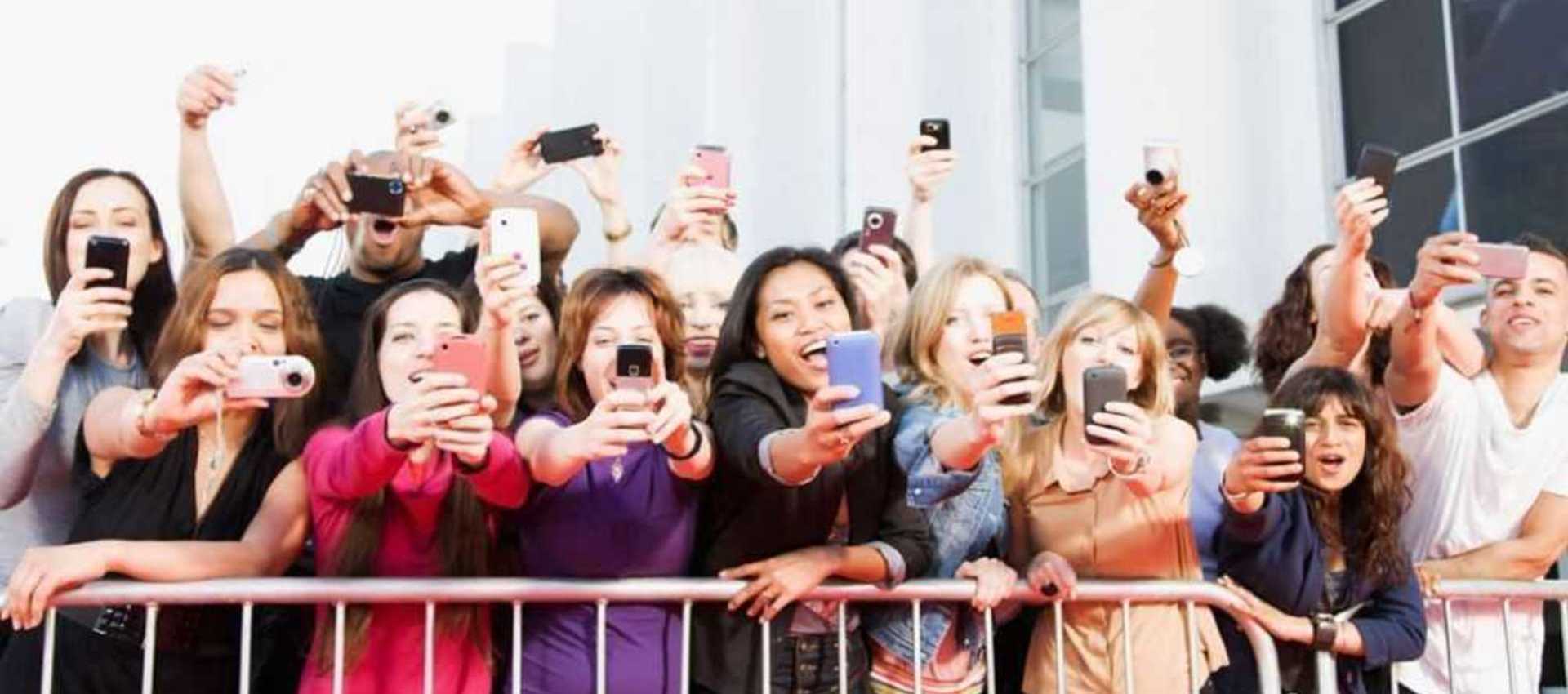 Video made the internet star