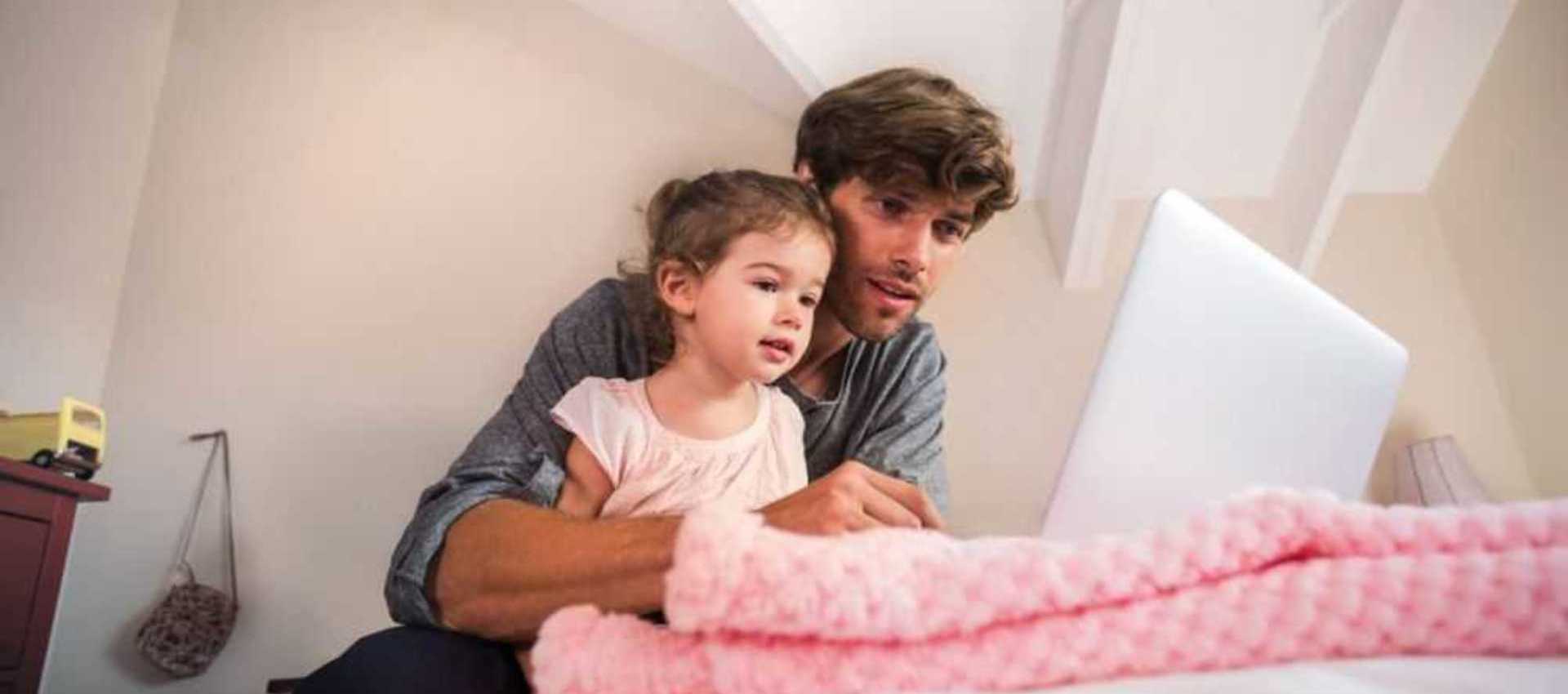 Need a virtual nanny?