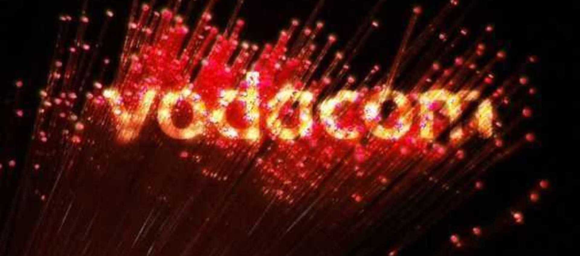 Vodacom uncapped fibre is here!