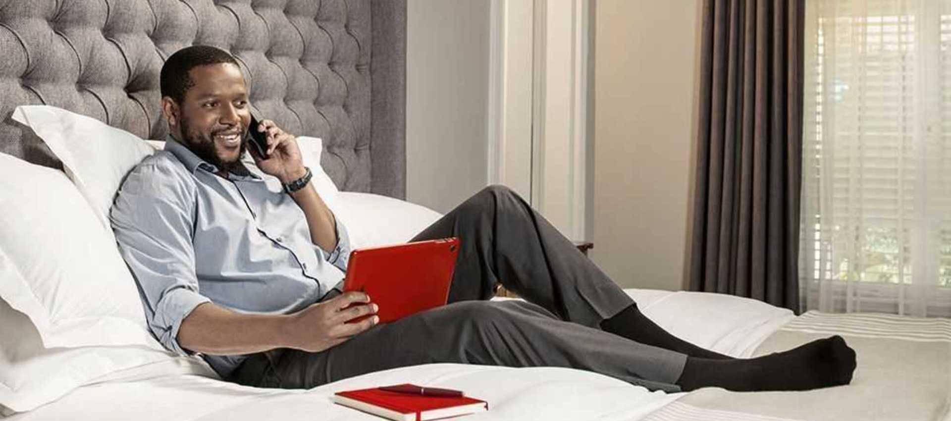 Vodacom Fibre reaches new areas