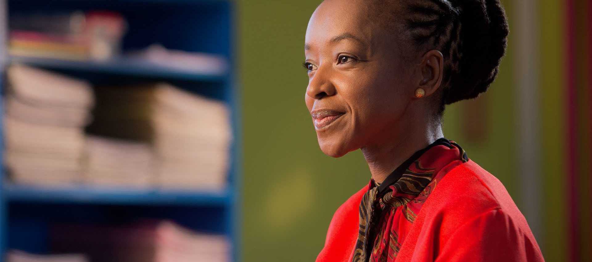 Vodacom has your back in 2018