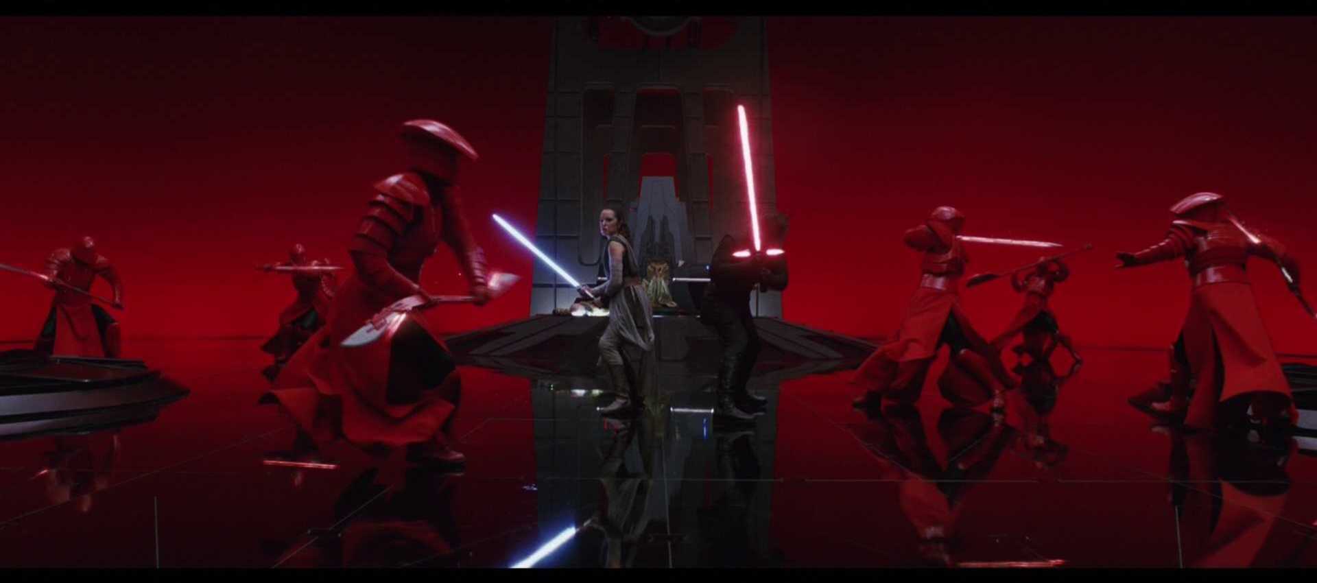 Celebrating Star Wars day on May the 4th