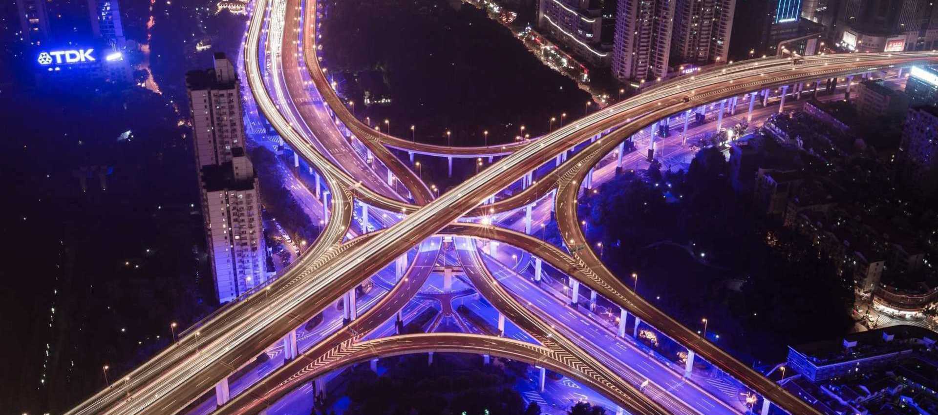 Enjoy lightning fast speed with Broadband Connect Fibre