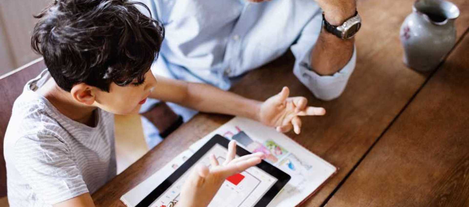 The best free apps for young children