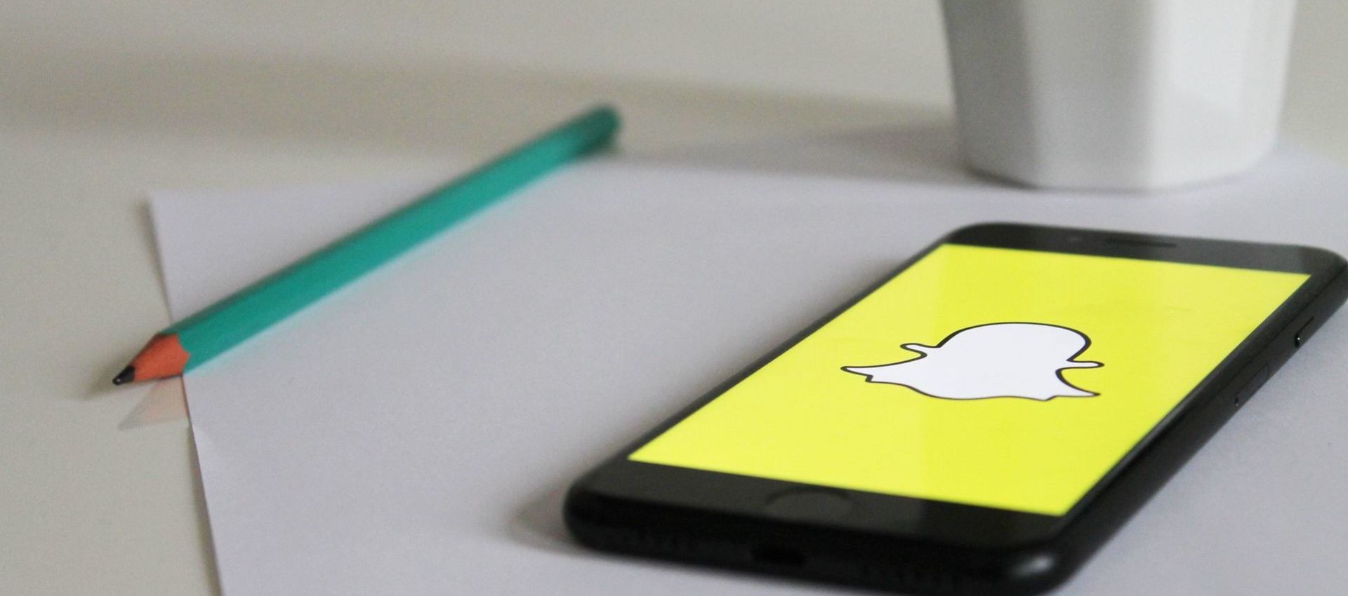 Six Snapchat security tips for parents