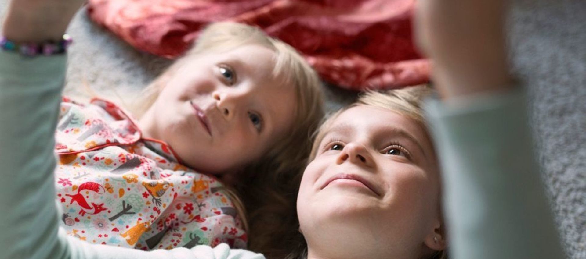 Teaching children responsible mobile technology usage