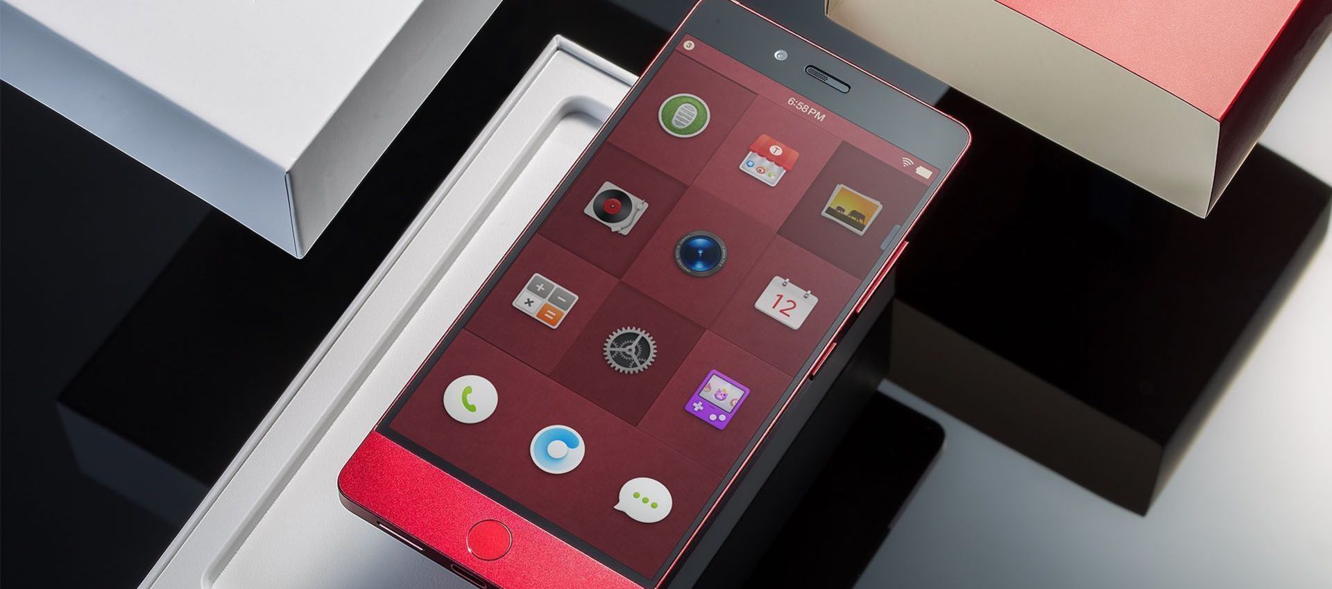 The 7 first things to do with your new phone