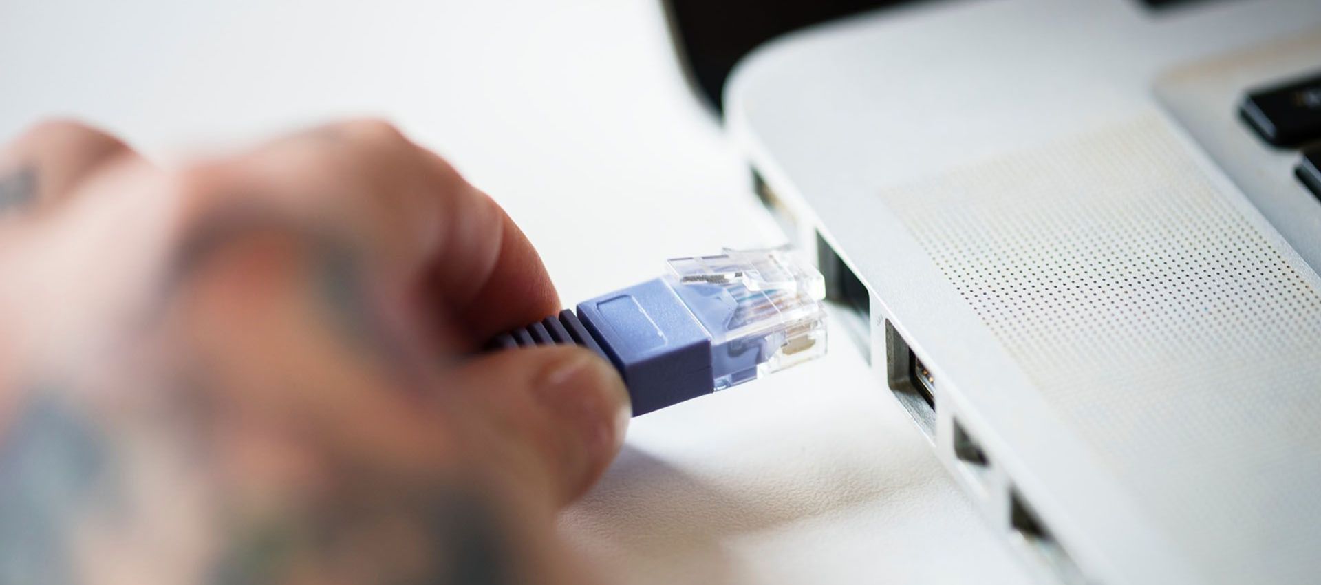 How to easily test your internet speed