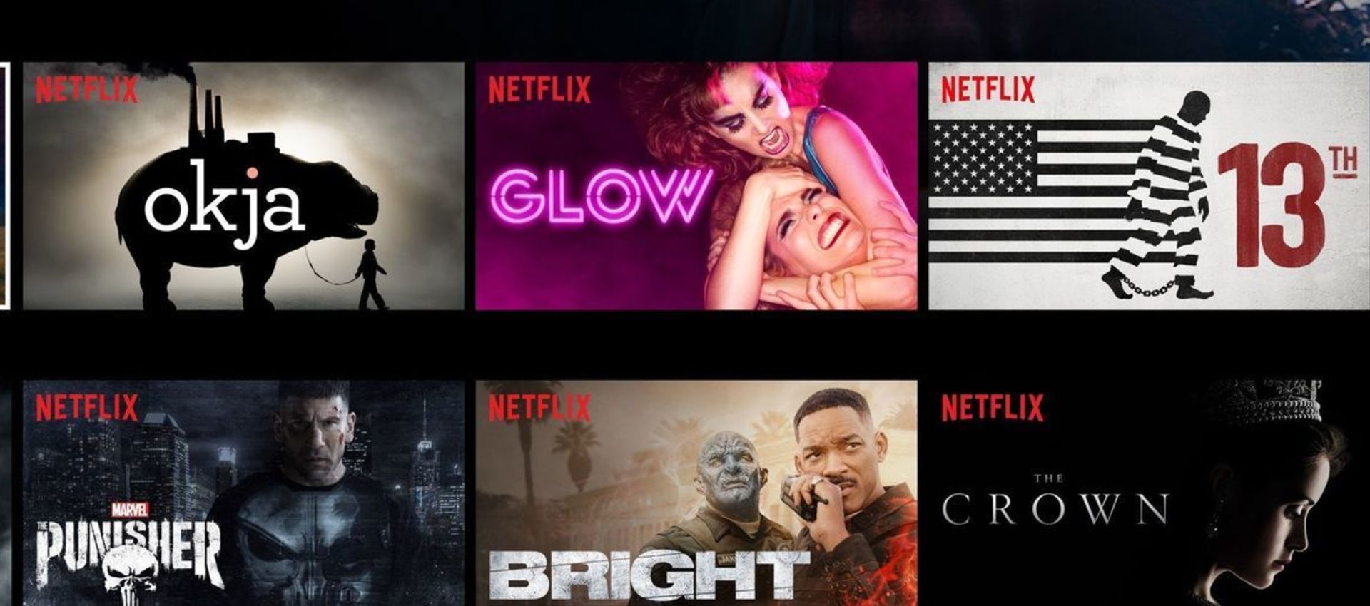 Top Academy Award-winning movies to watch on Netflix