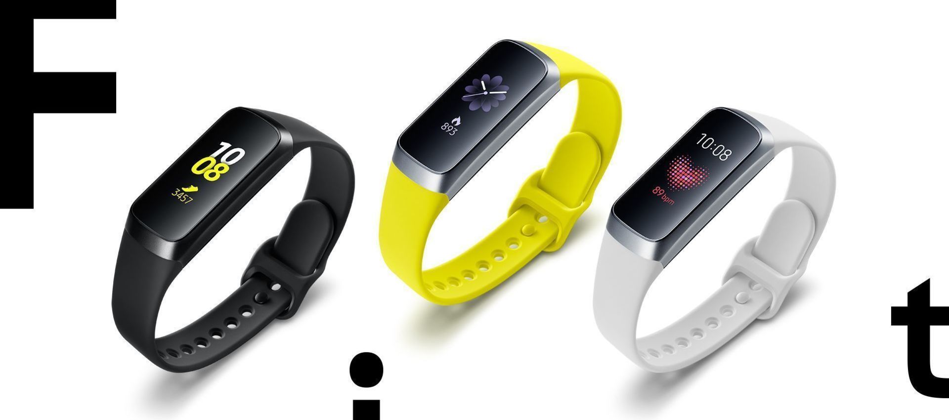 Review: Samsung Galaxy Fit Watch