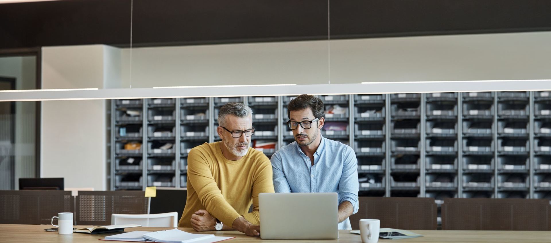 Vodacom Business Internet