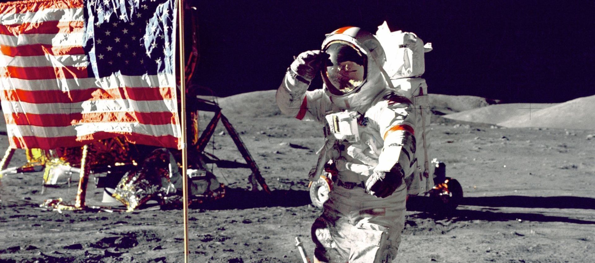 How to celebrate the 50th anniversary of the Moon Landing