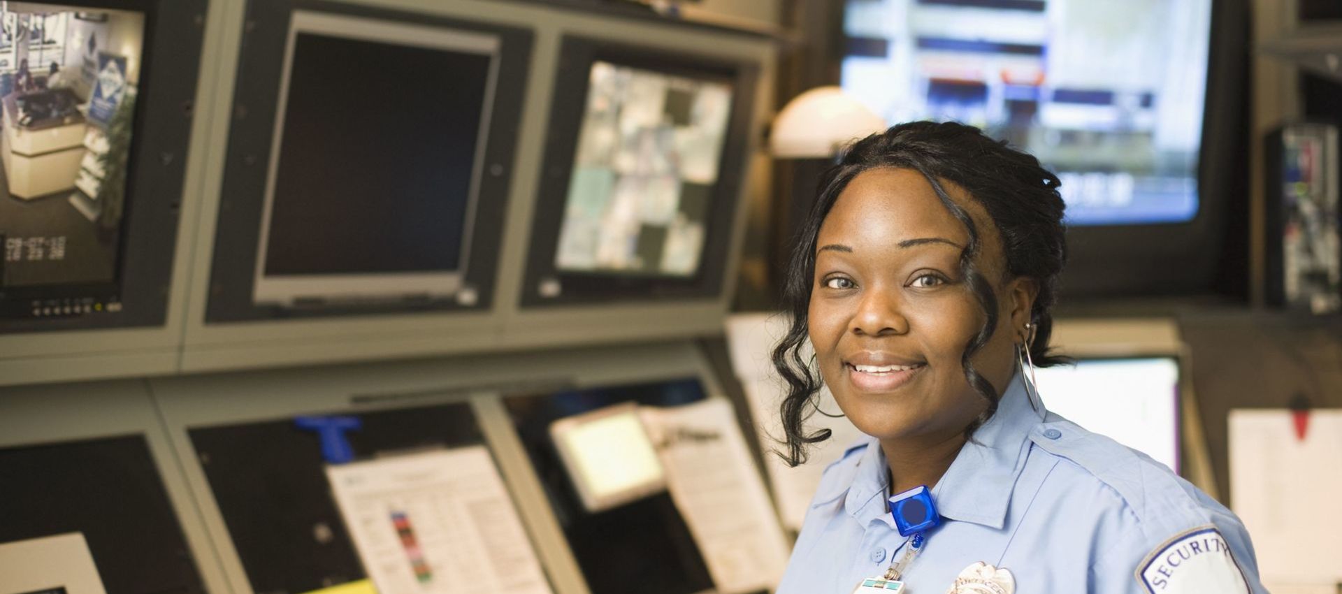 Globescope Security Solutions is a beneficiary of the Innovator Trust