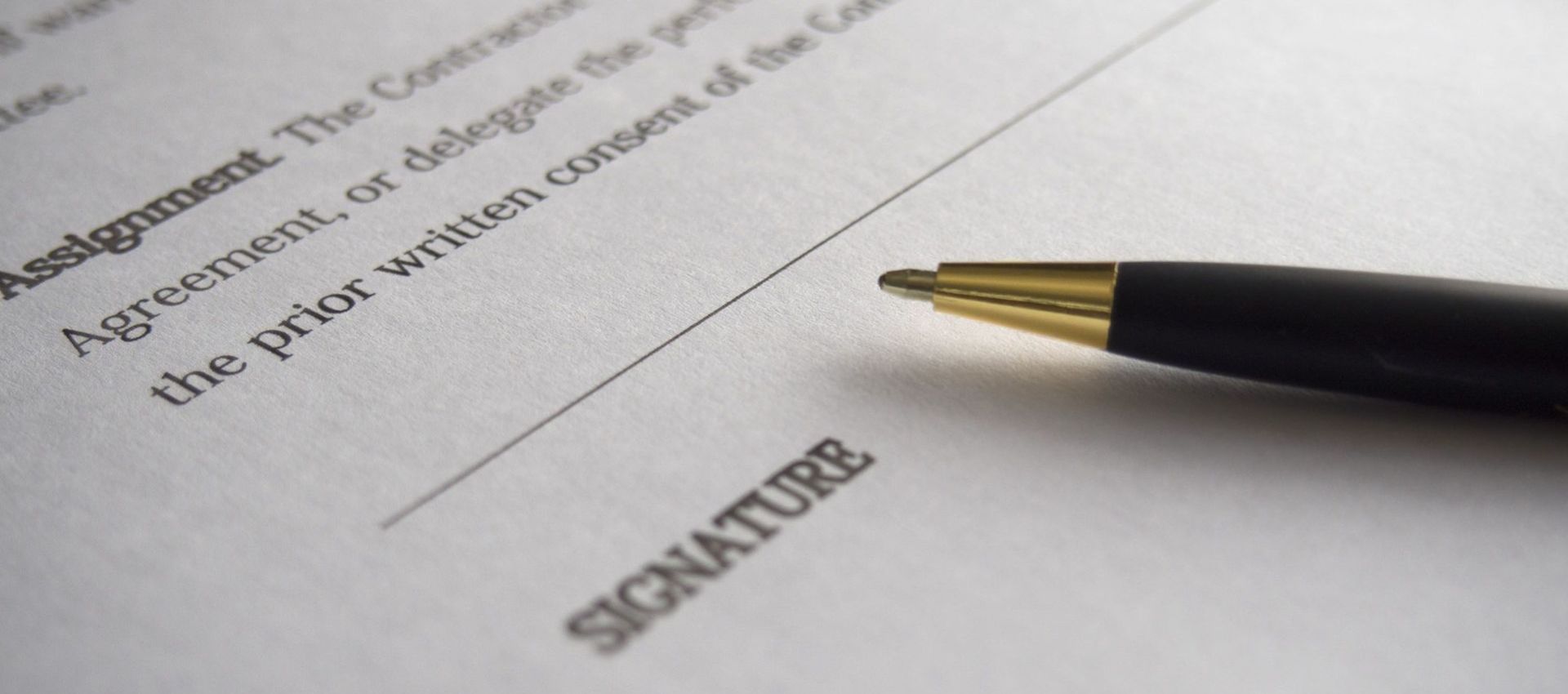 How to write a will this National Wills Week