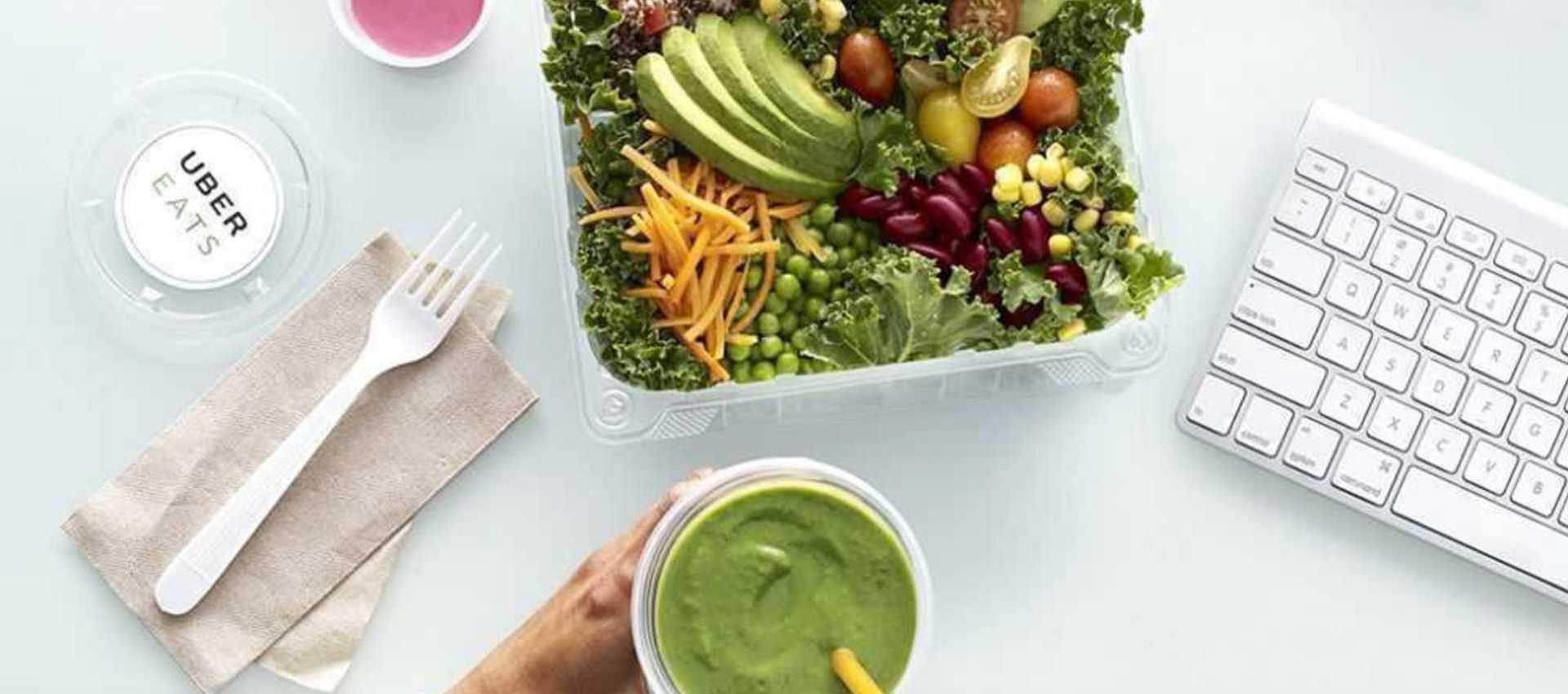 App: UberEats