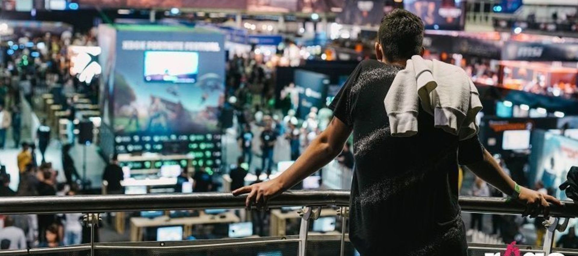 Vodacom Rage expo 2019