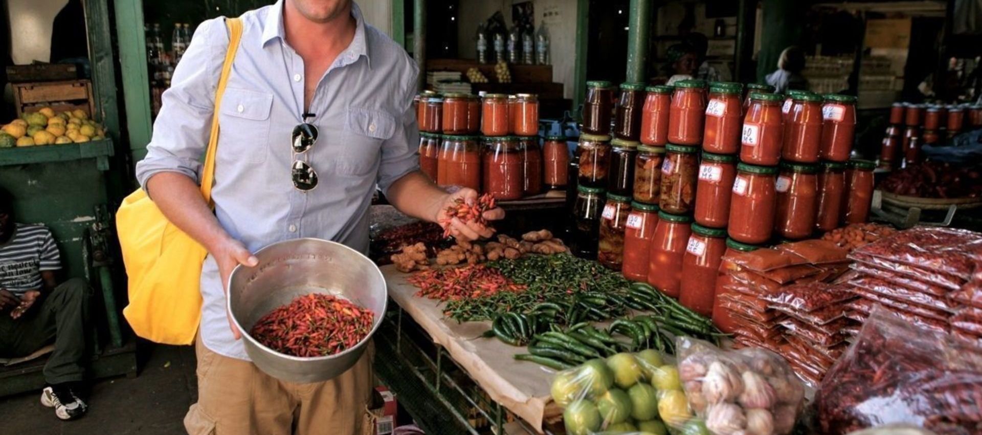 Best cooking shows to watch