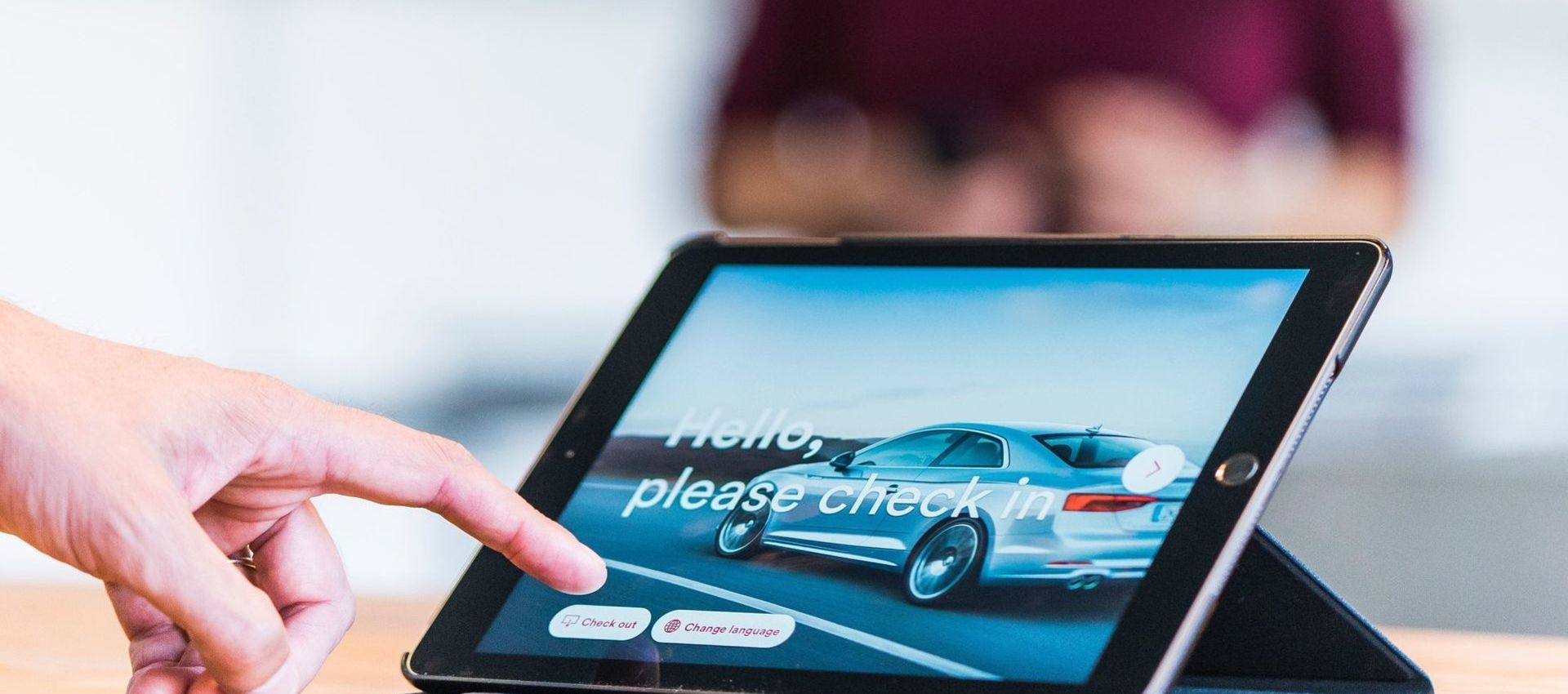 What to consider when buying a tablet