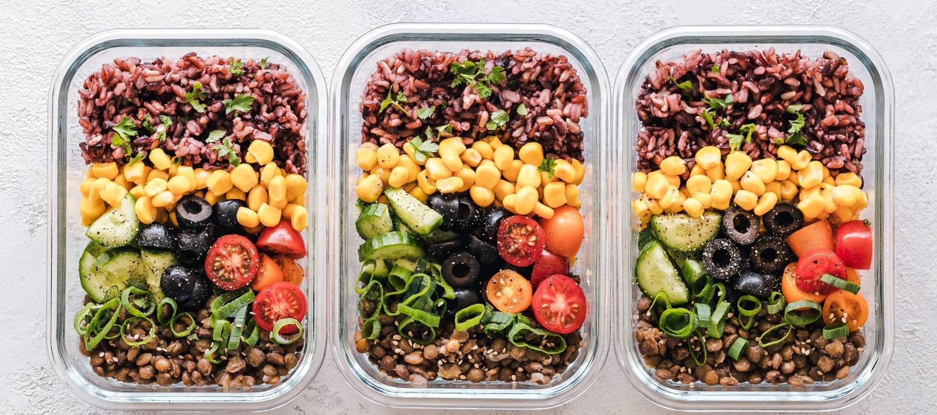 Apps to improve your lunch break