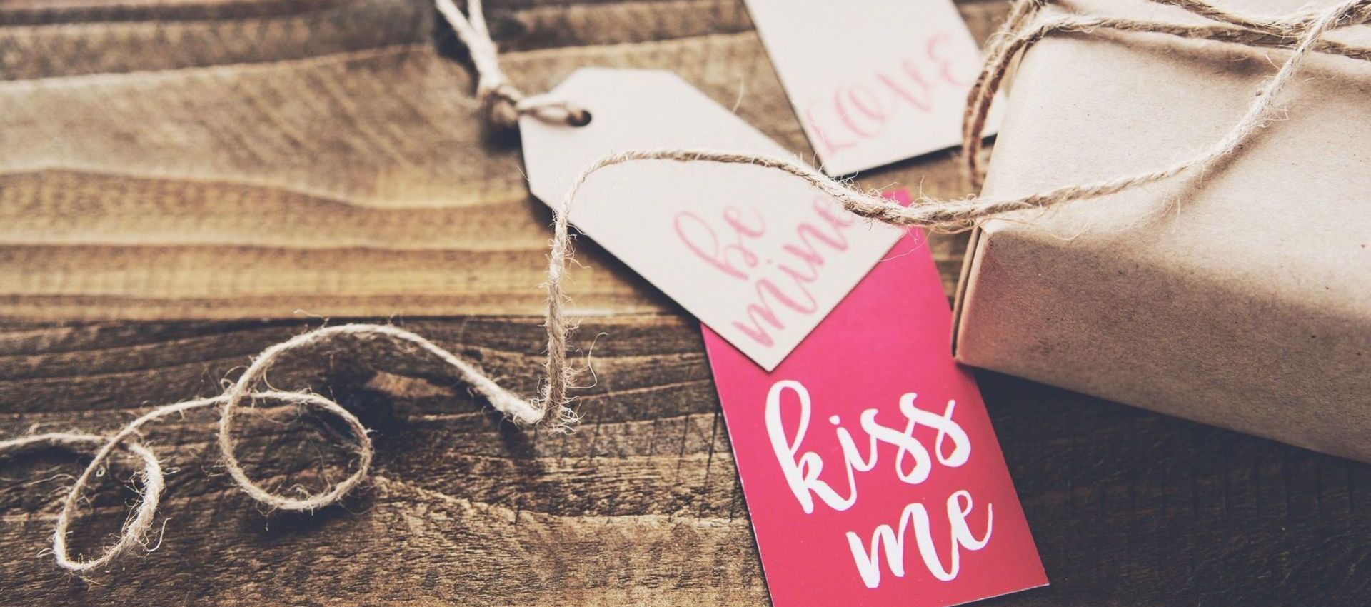 VodaPay's Valentine's Day gift guide