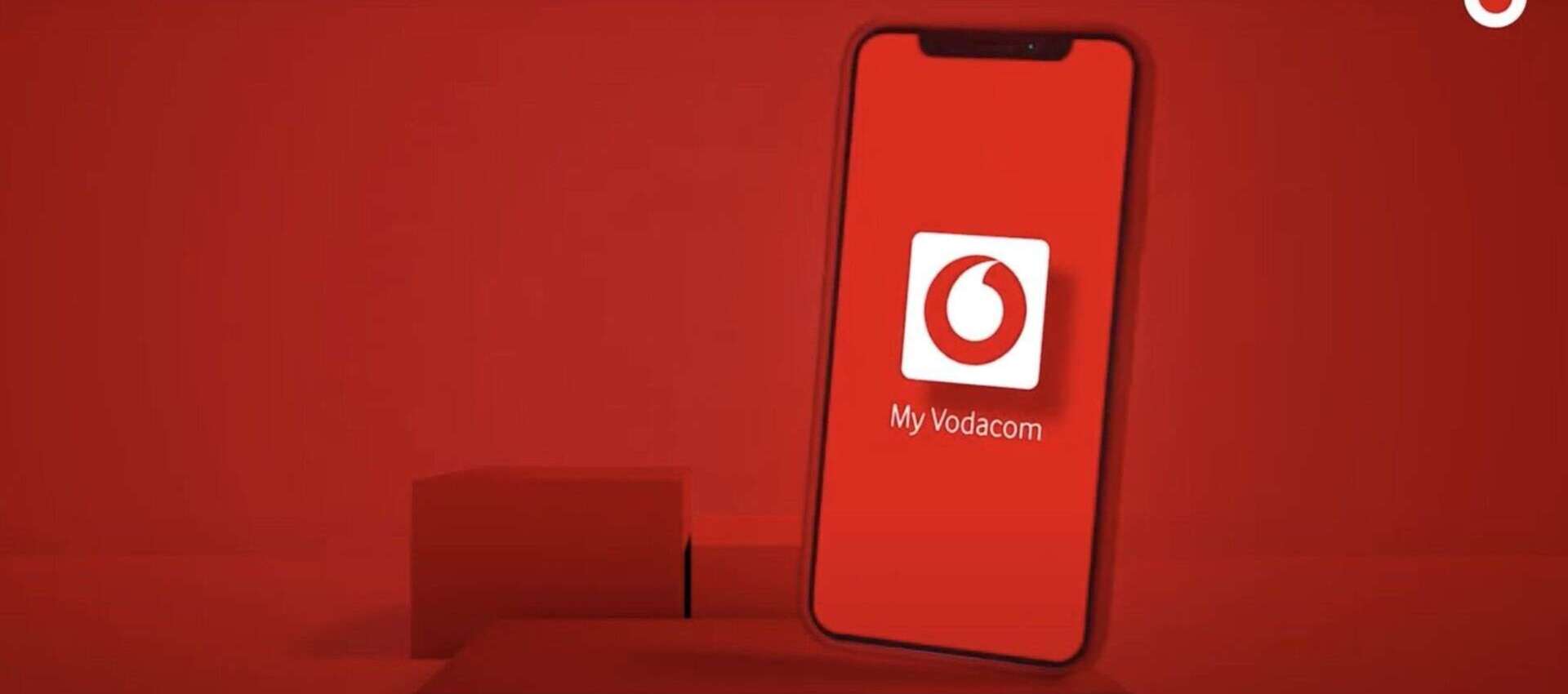 Vodacom Blog
