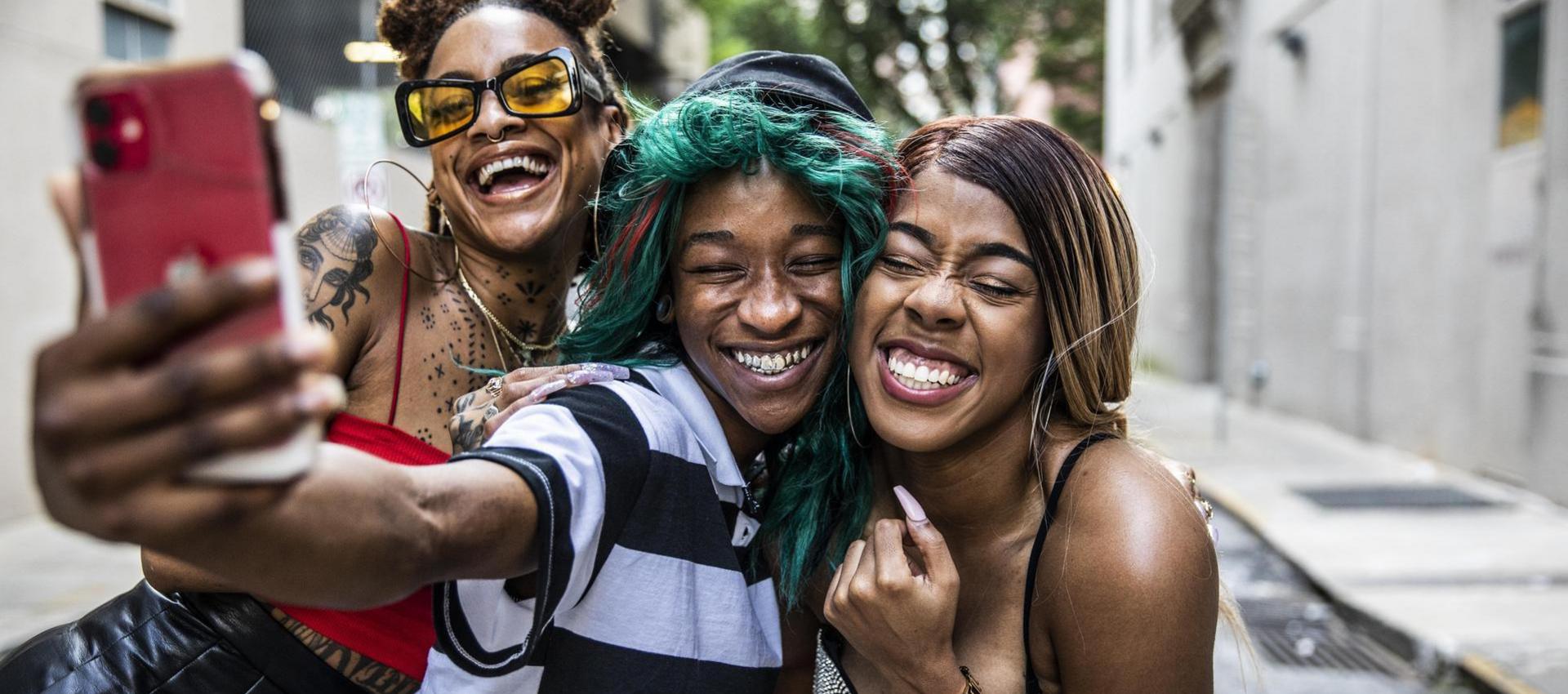 BeReal: The App Bringing Authenticity To Social Media