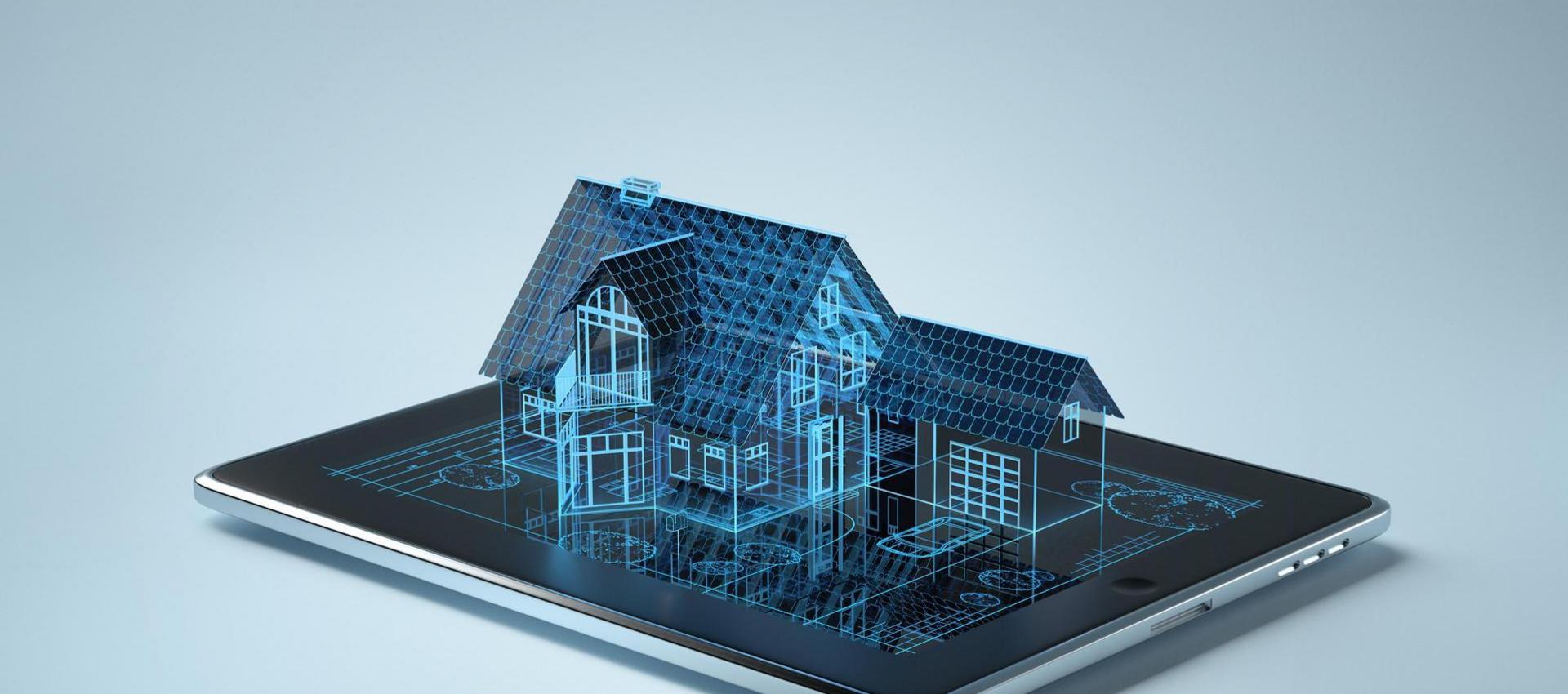 The latest smart home tech