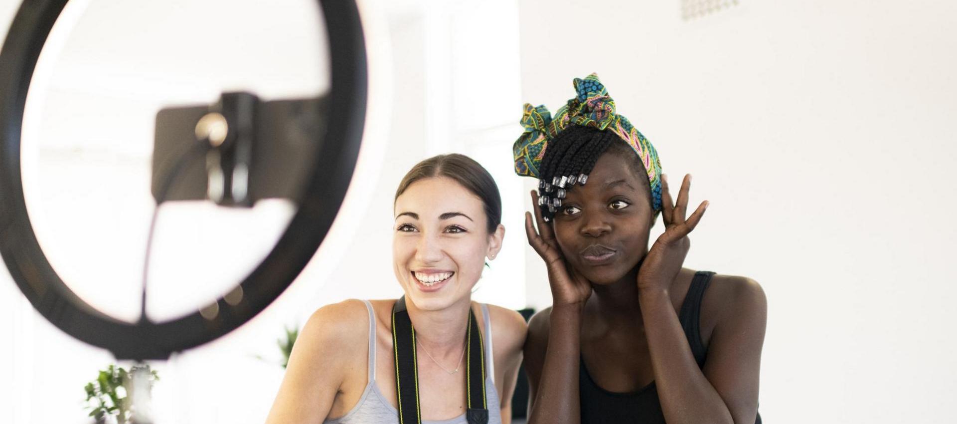 Video Editing Apps To Ramp Up Your Content Creation Game