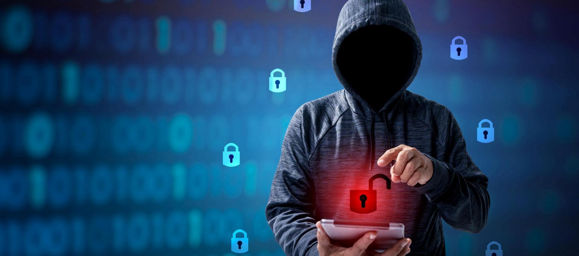 Common Ways Cybercriminals Steal Your Passwords