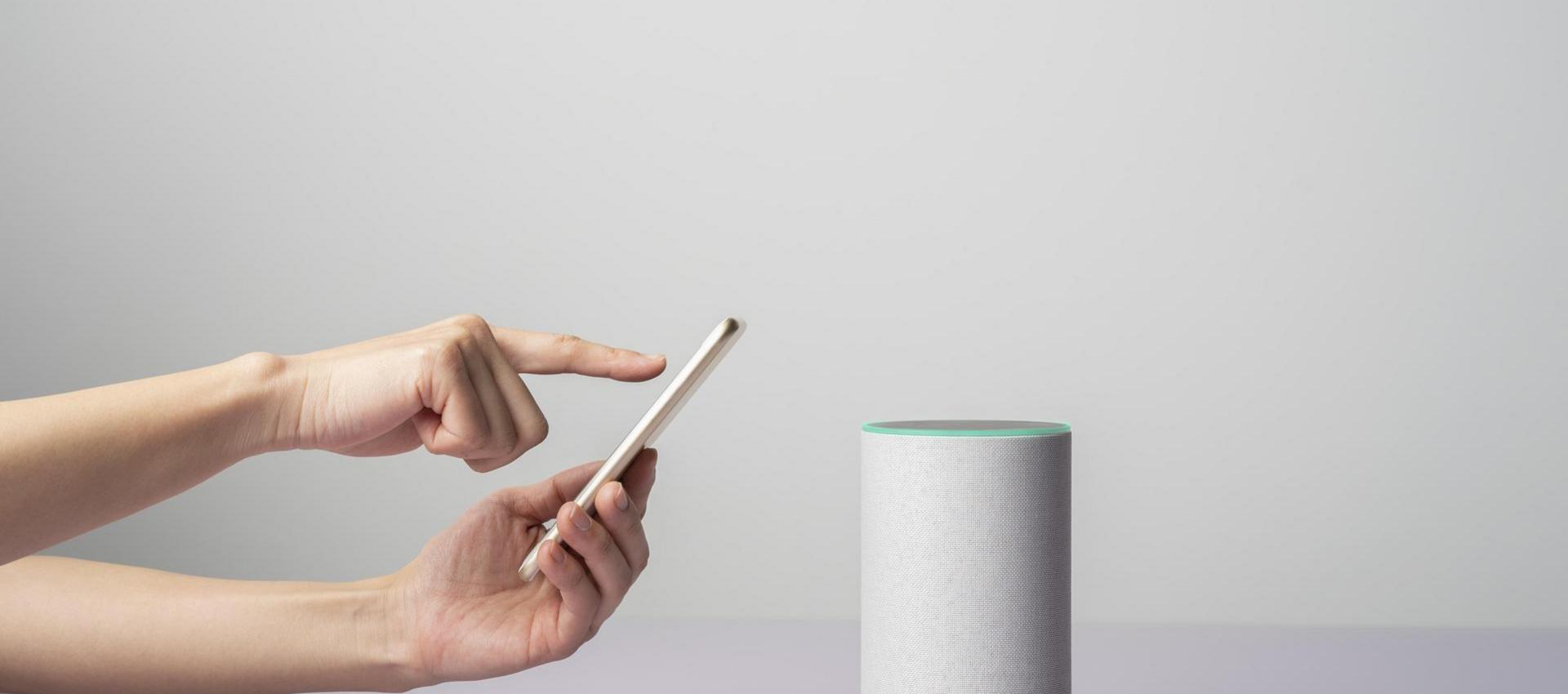 Managing Data Usage on Smart Home Devices Managing Data Usage on Smart Home Devices