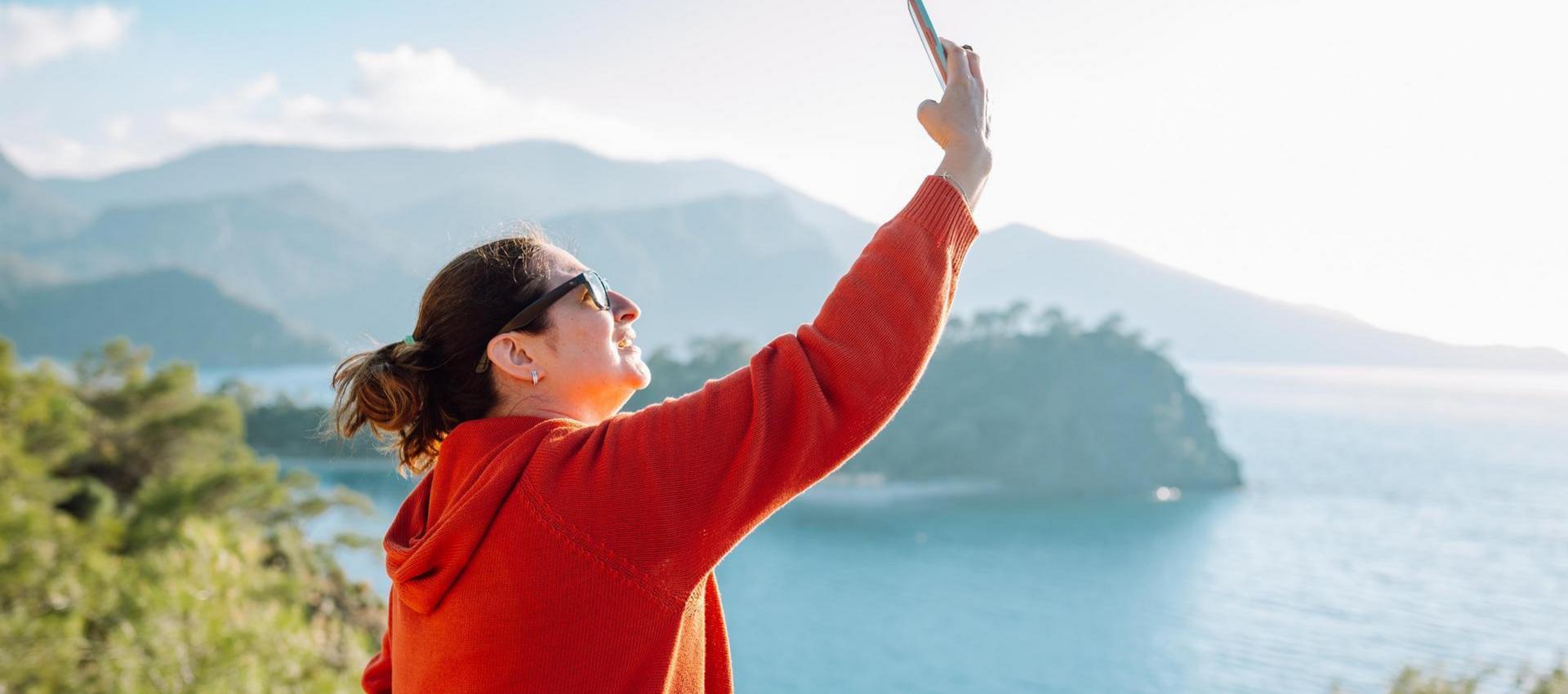 What causes bad mobile signal