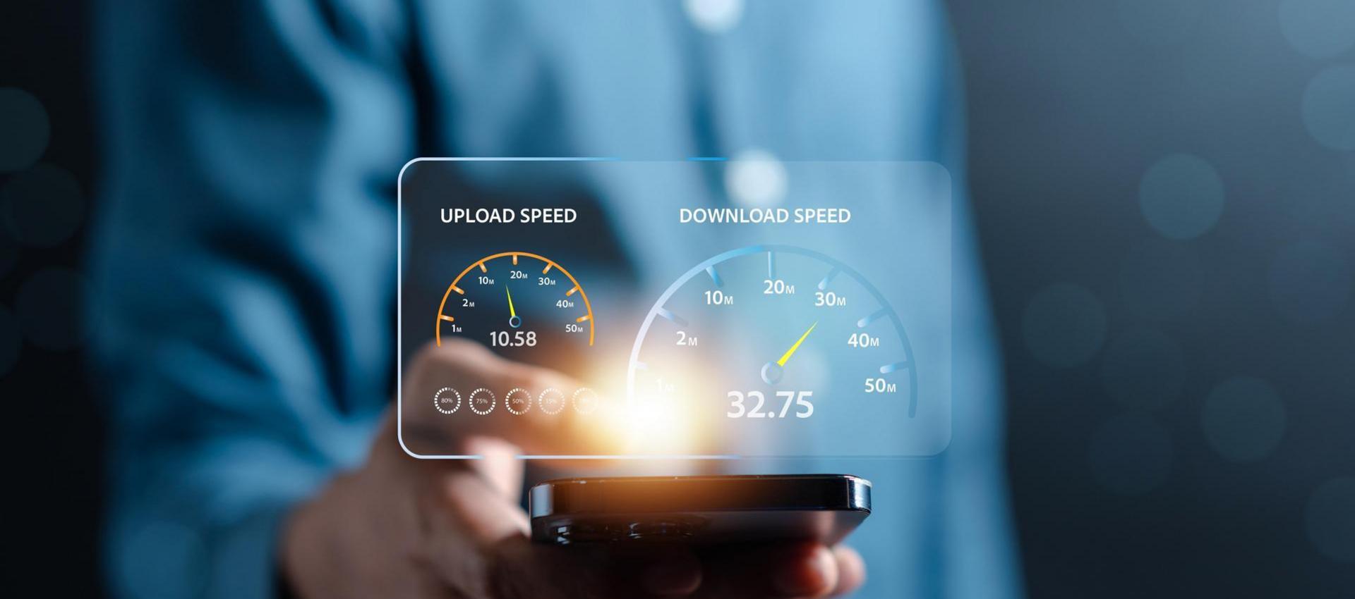 Understanding Internet Speeds for Your Business: What You Need to Know