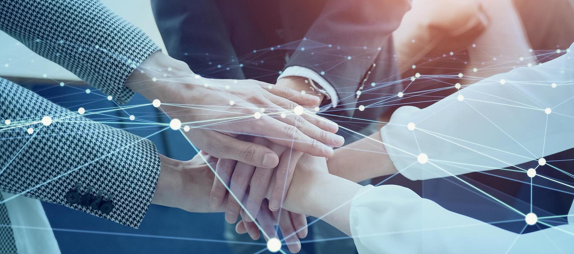 Harnessing the Power of Synergy: Strategies for Collaborative Success