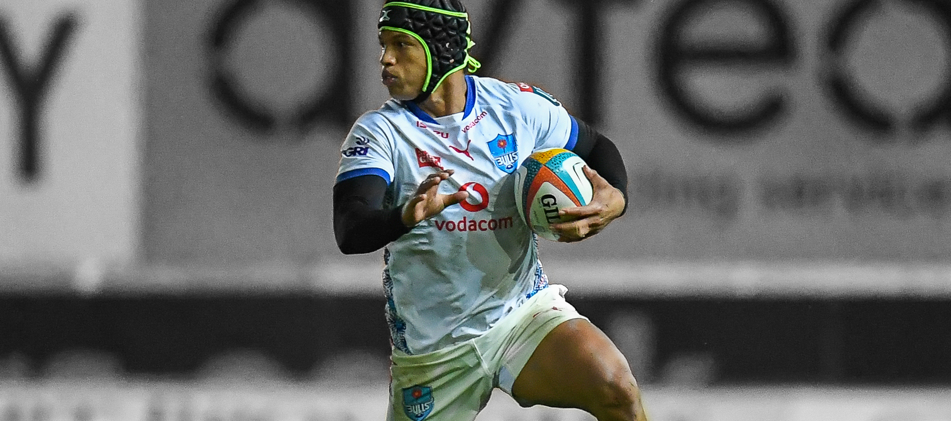 Kurt Lee Arendse and who influenced him