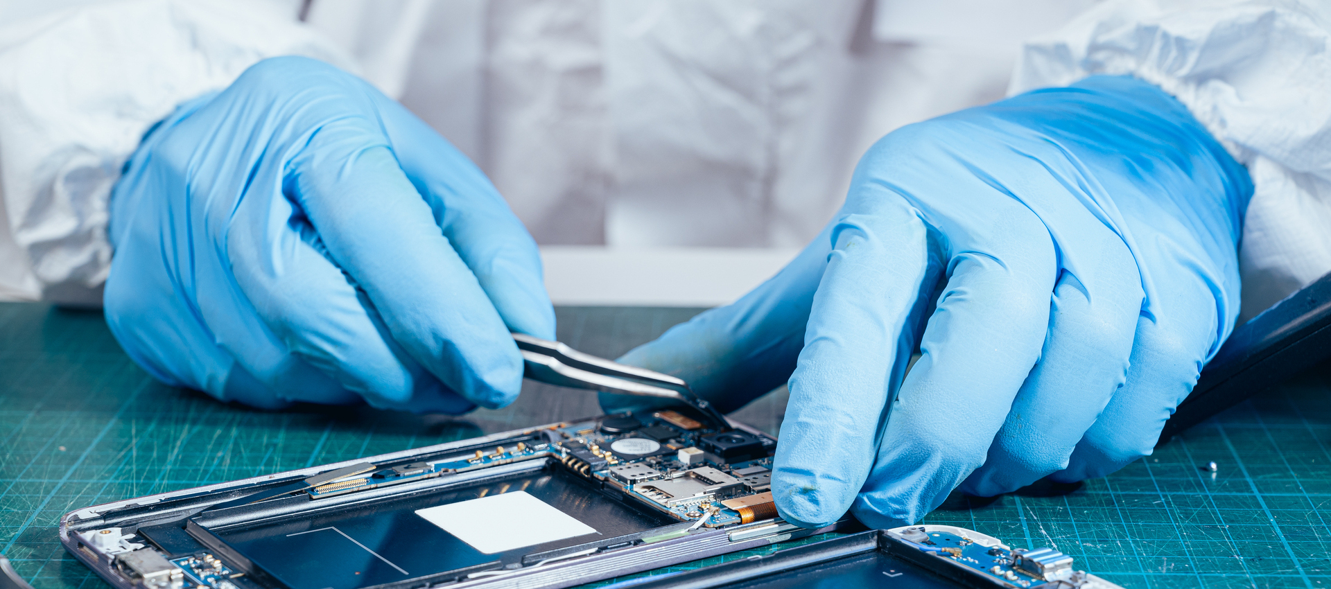 Cell Phone Repair Guide- How to Repair Your Phone