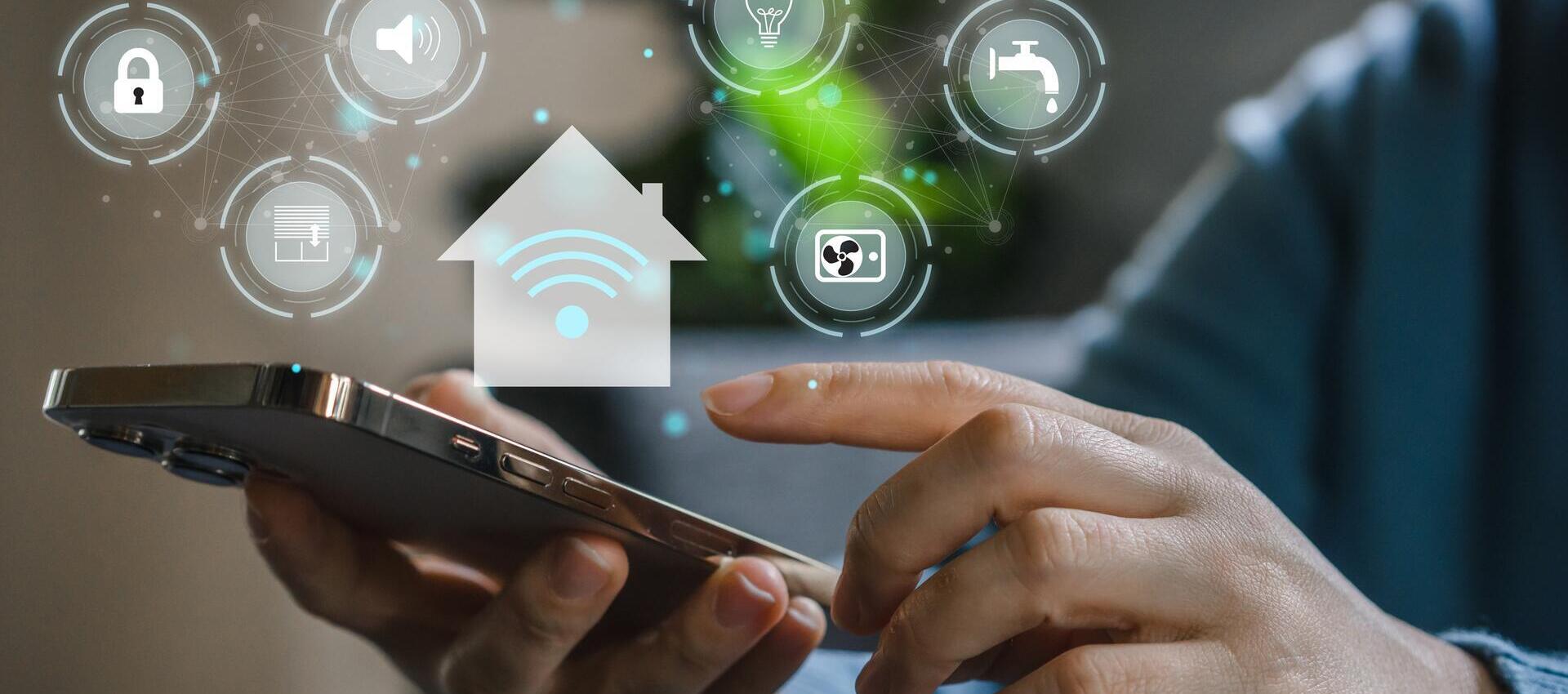 What’s The Future of Home Internet?