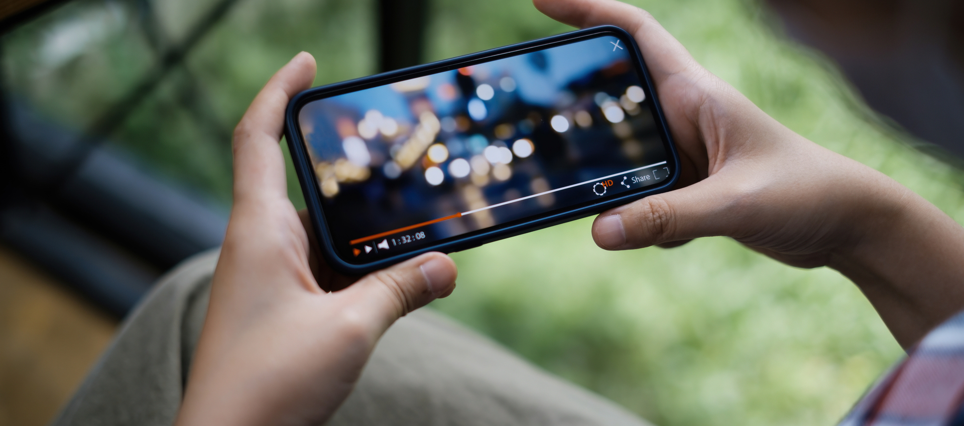 How Much Data Does Streaming Use?