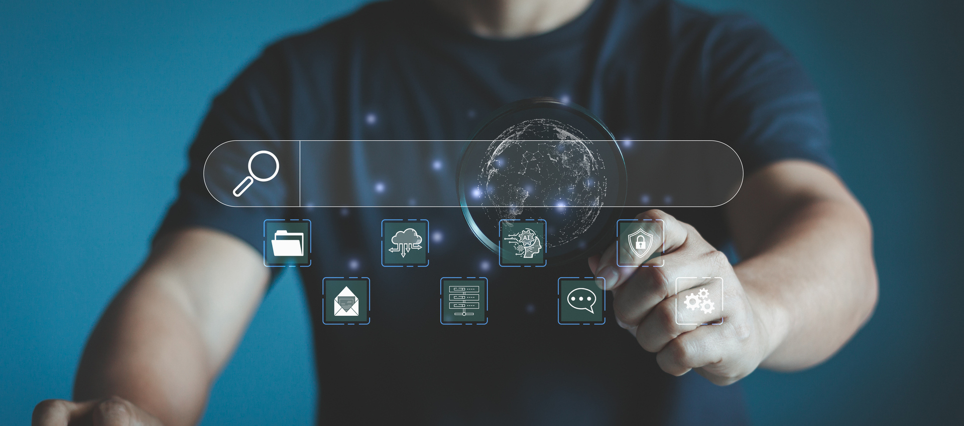 Master AI, voice, and image search skills for better results