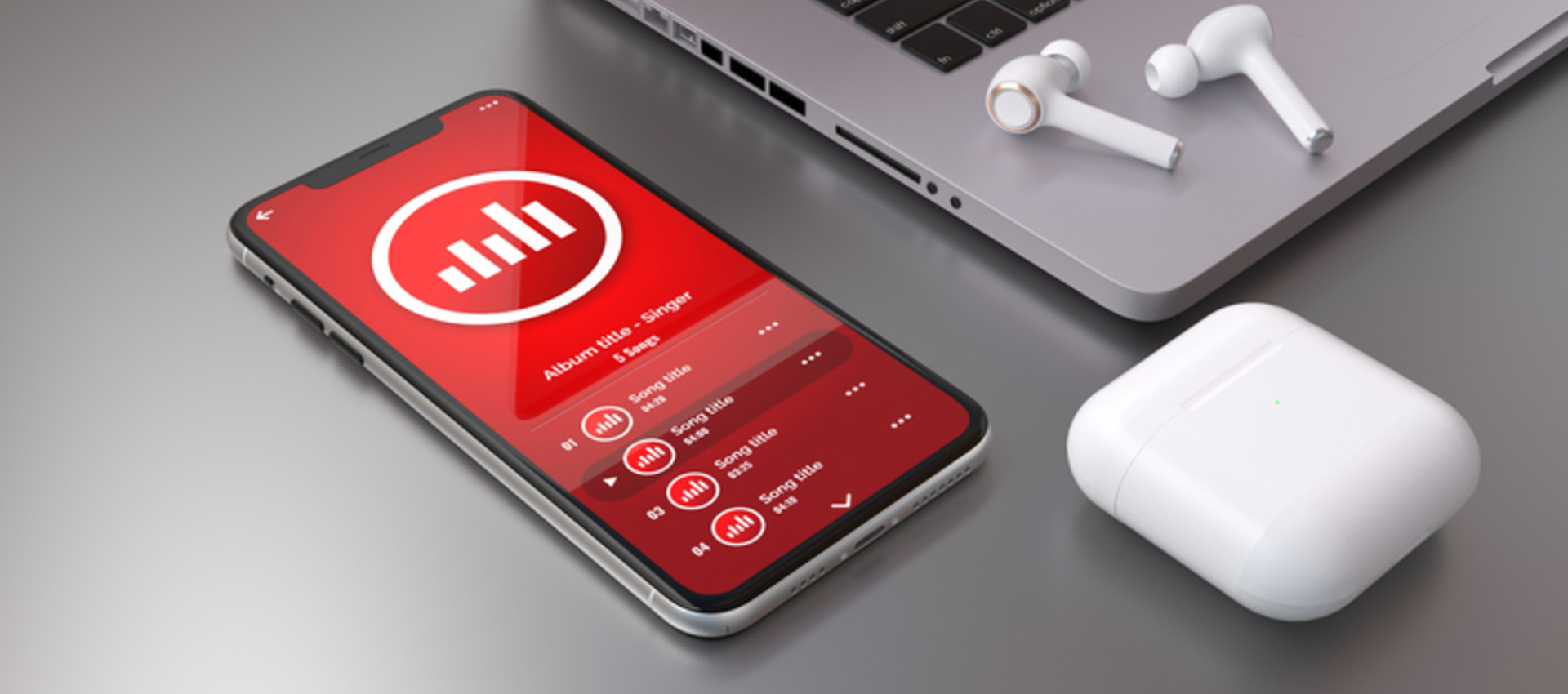 Vodacom Music Premium: Stream, Download & Radio South Africa