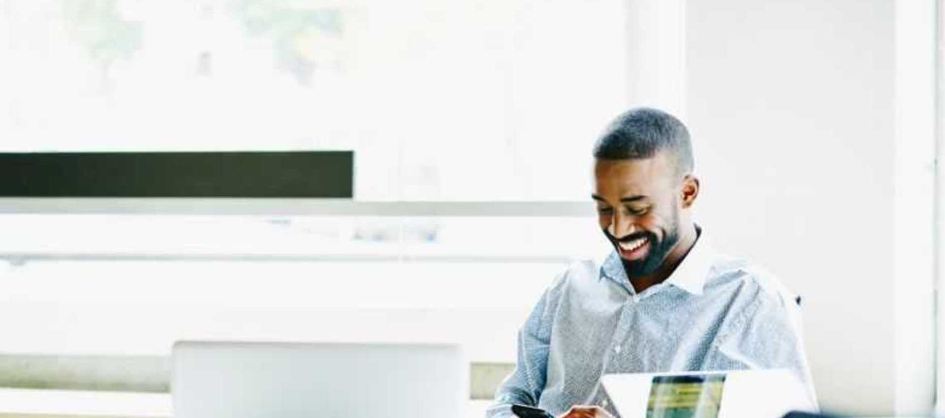 5 top phones for business